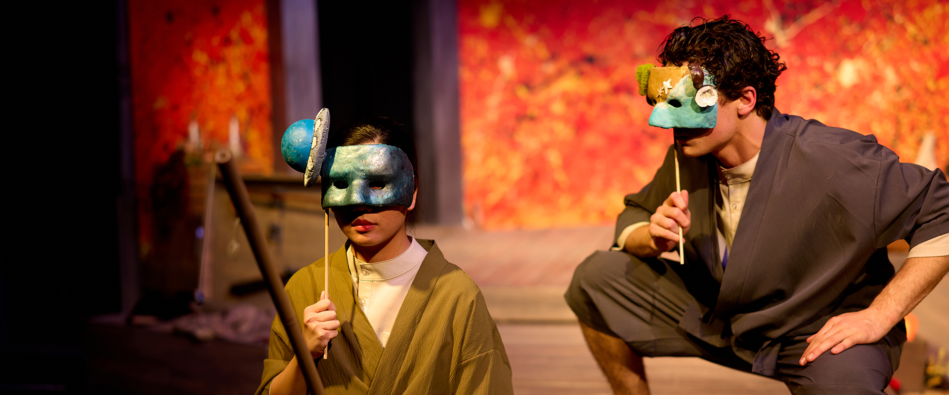 Theatre Arts - Loyola Marymount University
