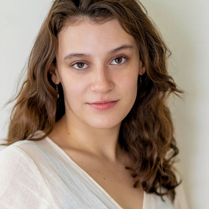 Zoe Carr - Loyola Marymount University