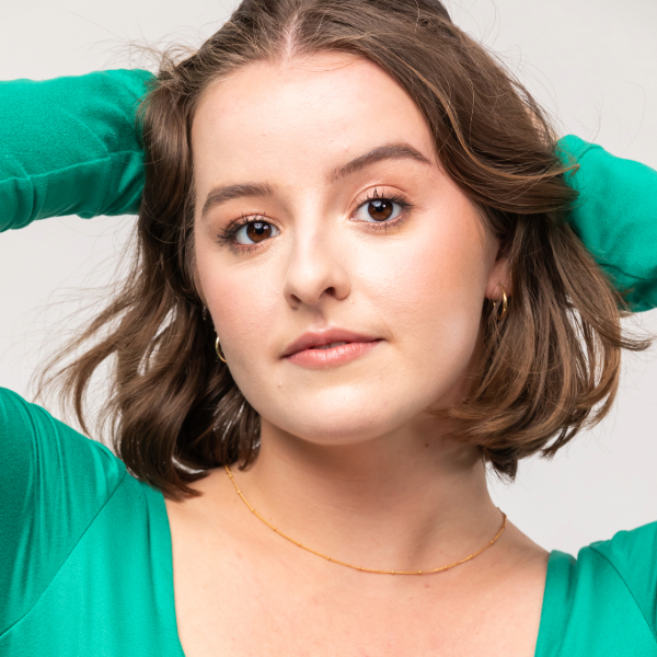 Stephanie Benson - Loyola Marymount University